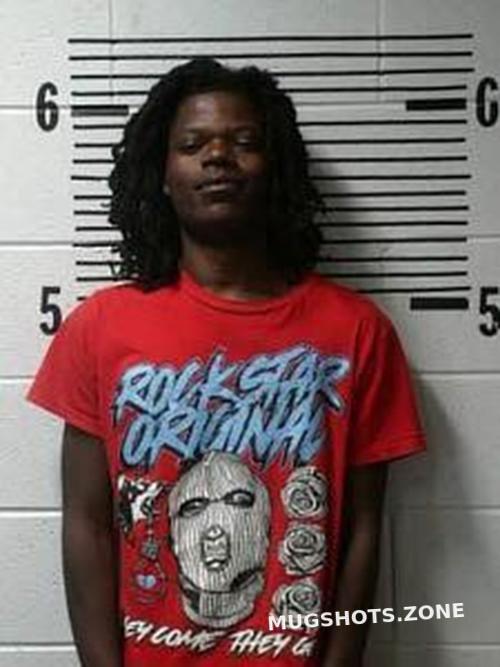 LARRY MILTON 10/13/2024 - Elmore County Mugshots Zone