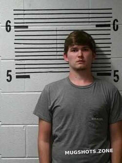 JORDAN RUSSELL 10/14/2024 - Elmore County Mugshots Zone