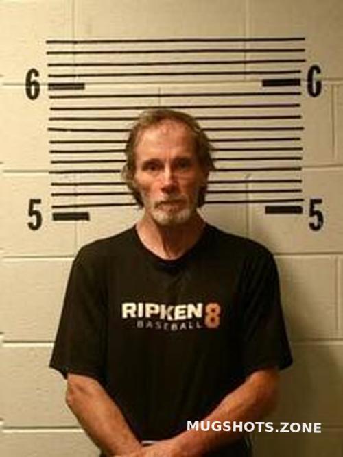 BOBBY WAINWRIGHT 10/16/2024 - Elmore County Mugshots Zone