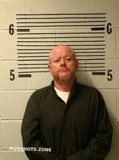 MAX ALLEN 10/17/2024 - Elmore County Mugshots Zone