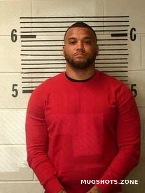 DEMARCUS MILLINER 10/17/2024 - Elmore County Mugshots Zone