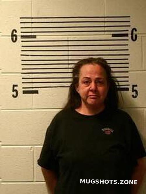 RUBY THORNTON 10/17/2024 - Elmore County Mugshots Zone