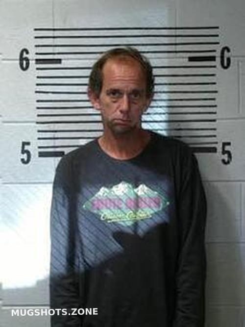 RICHARD GRAY 10/18/2024 - Elmore County Mugshots Zone