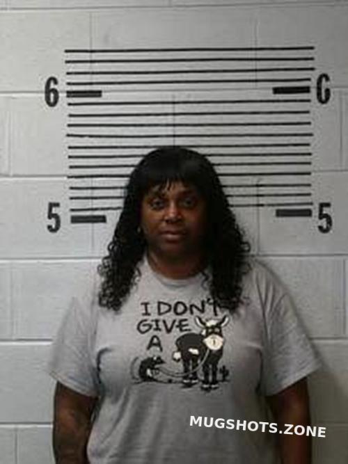 ALICE TAYLOR 10/22/2024 - Elmore County Mugshots Zone