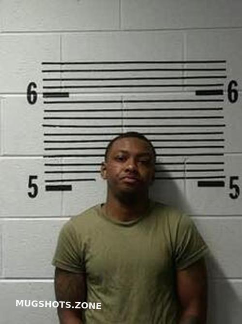 TONY LEFLORE 10/28/2024 - Elmore County Mugshots Zone