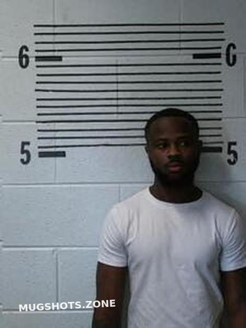 MONTEARA RUDOLPH 10/28/2024 - Elmore County Mugshots Zone