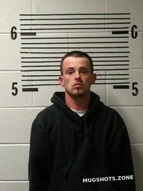 SHANE BRYAN 10/29/2024 - Elmore County Mugshots Zone