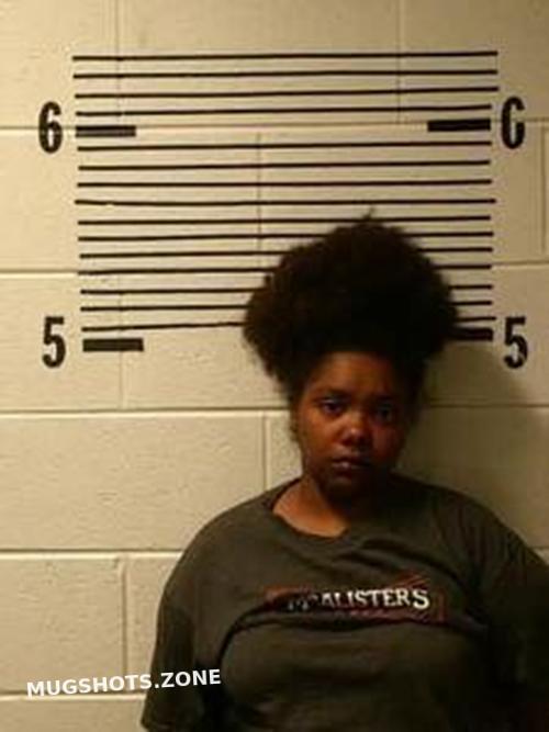 TAMARA QUINN 10/31/2024 - Elmore County Mugshots Zone