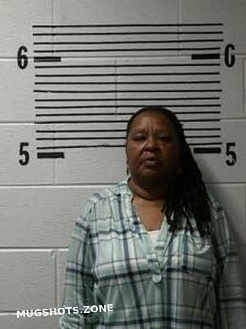 TERINA JACKSON 10/31/2024 - Elmore County Mugshots Zone