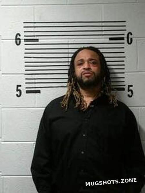 ANDRE JACKSON 11/02/2024 - Elmore County Mugshots Zone