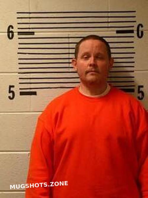 JASON HUDSON 11/04/2024 - Elmore County Mugshots Zone