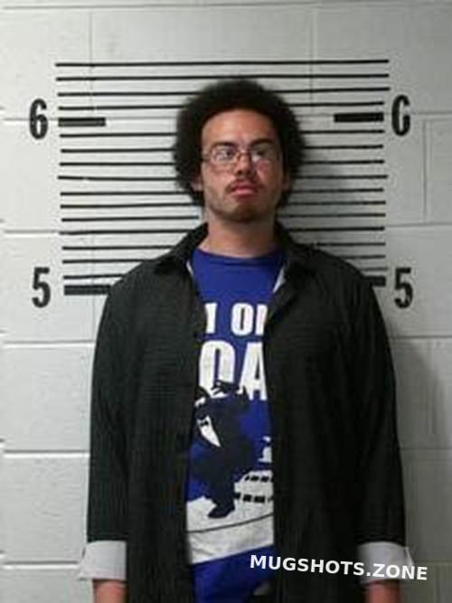 TEVIN ROBINSON 11/07/2024 - Elmore County Mugshots Zone