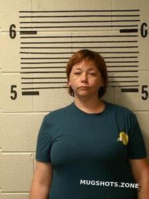 CYNDEL BUSSELL 11/07/2024 - Elmore County Mugshots Zone