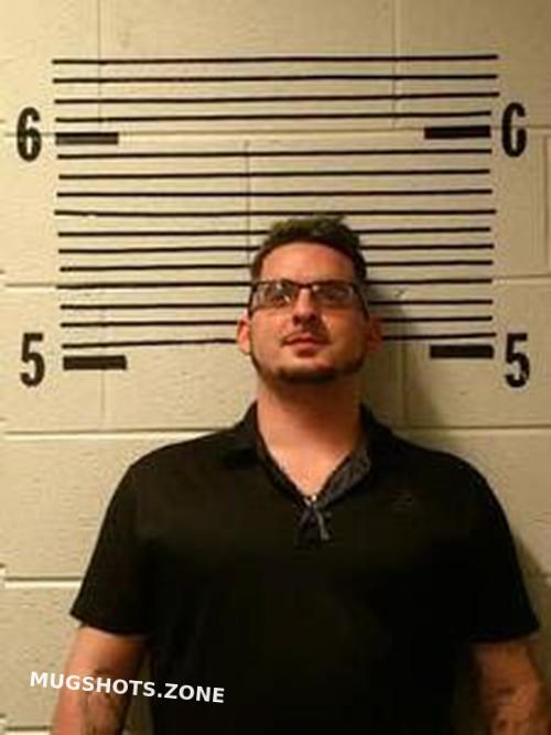 AUSTIN HARRIS 11/07/2024 - Elmore County Mugshots Zone