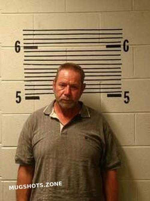 ANDREW BENTON 11/09/2024 - Elmore County Mugshots Zone