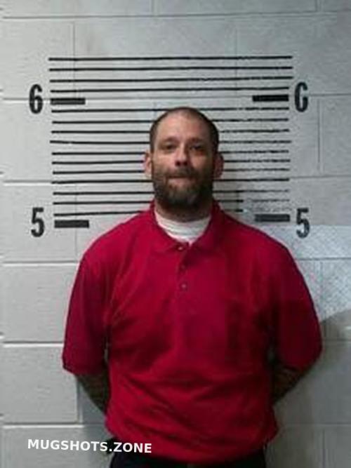 DANIEL SNIDER 11/12/2024 - Elmore County Mugshots Zone