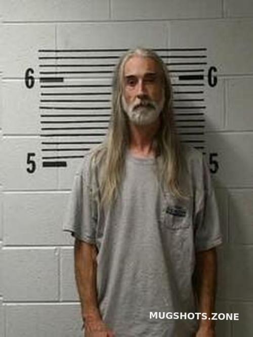 CHRISTOPHER COLLIER 11/12/2024 - Elmore County Mugshots Zone
