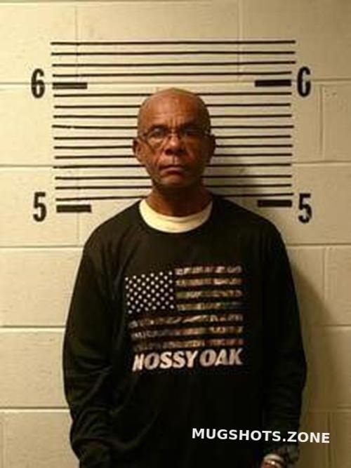 GREGORY GAMBLE 11/12/2024 - Elmore County Mugshots Zone