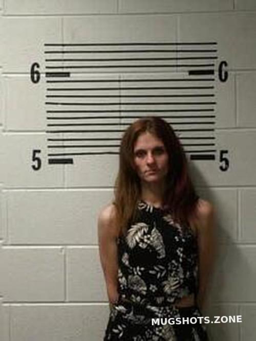 VICTORIA COLLUM 11/14/2024 - Elmore County Mugshots Zone