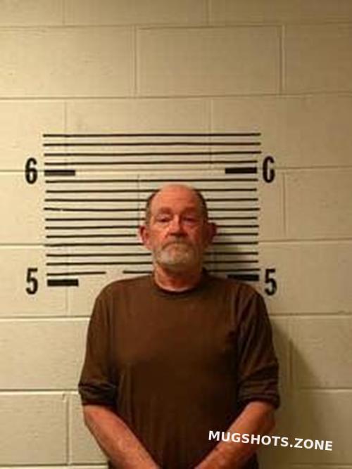 KENNETH COMPTON 11/15/2024 - Elmore County Mugshots Zone