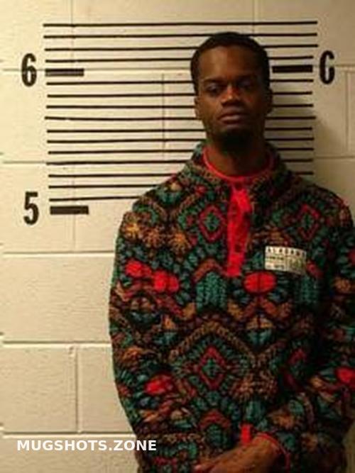 QUANTAVIOUS SIMMONS 11/18/2024 - Elmore County Mugshots Zone