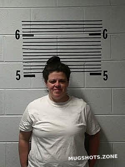 SIMPLER MARSHA 11/19/2024 - Elmore County Mugshots Zone