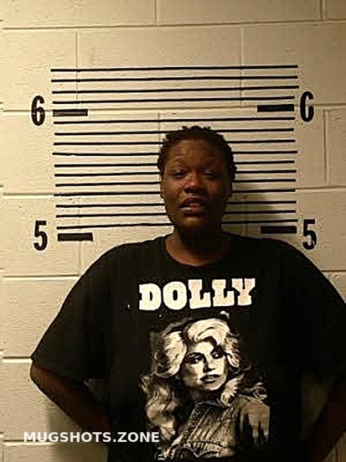 JONES KENYETTA 12/02/2024 - Elmore County Mugshots Zone