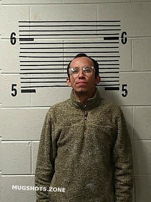CENTENO-MELCHOR YORDY 01/03/2025 - Elmore County Mugshots Zone