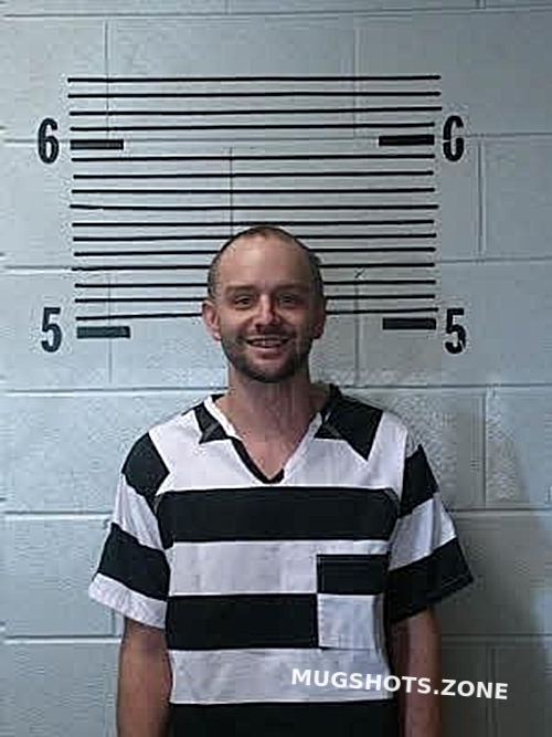 HILYER BLAKE 01/03/2025 - Elmore County Mugshots Zone