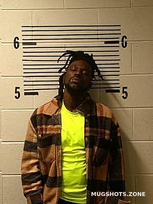 TURNER RENARDO 01/16/2025 - Elmore County Mugshots Zone