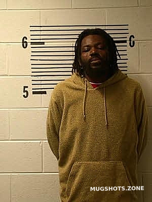 SINGLETON TERRANCE 01/19/2025 - Elmore County Mugshots Zone