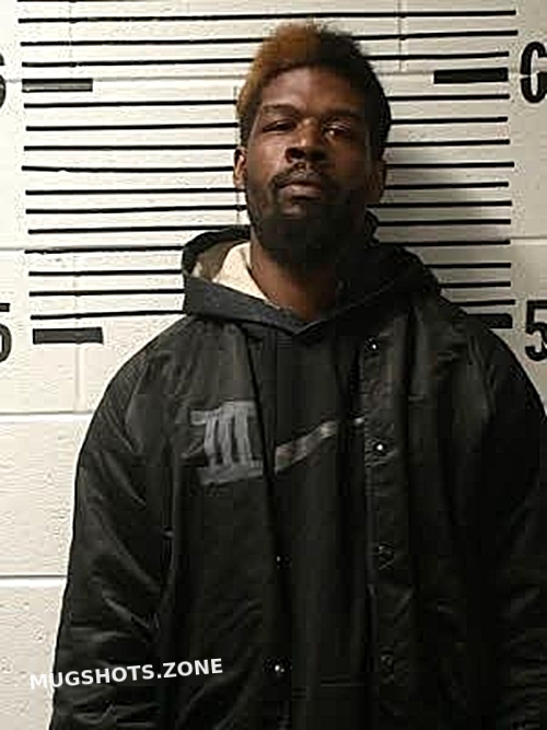 DANIELS REGINALD 01/29/2025 - Elmore County Mugshots Zone