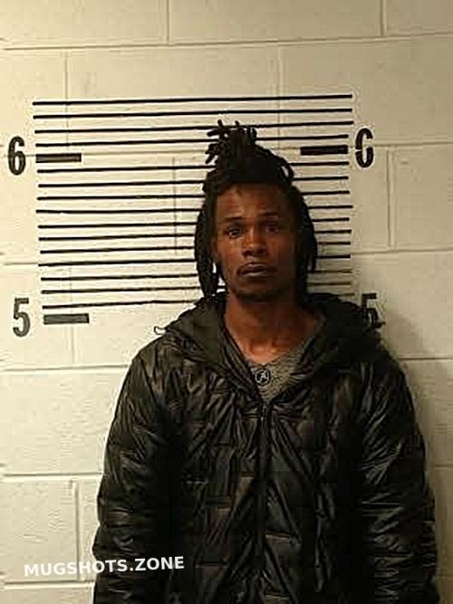 SANDERS DARREN 01/30/2025 - Elmore County Mugshots Zone