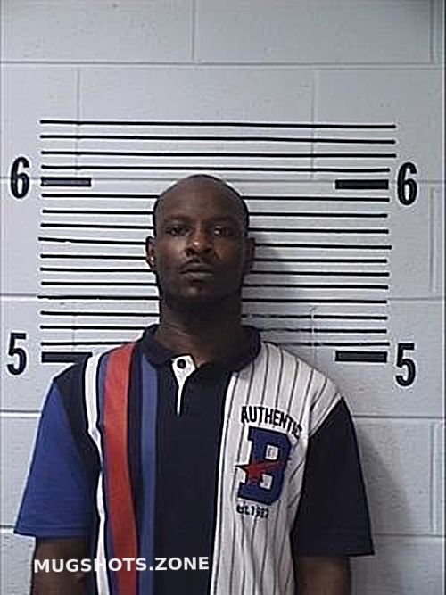 WAVER CARLOS 02/01/2025 - Elmore County Mugshots Zone