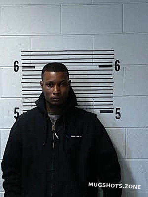 GARDNER JEREMY 02/01/2025 - Elmore County Mugshots Zone