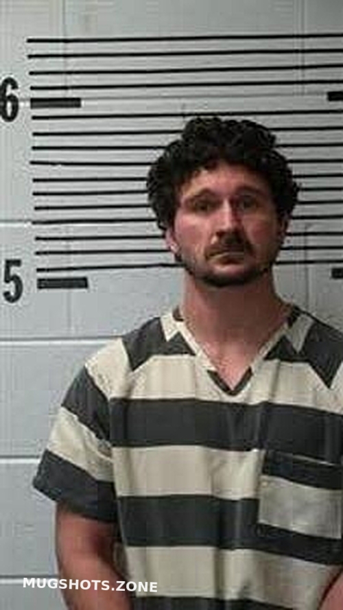 MCCLURE CHASE 02/05/2025 - Elmore County Mugshots Zone