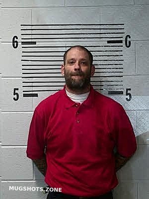 SNIDER DANIEL 02/05/2025 - Elmore County Mugshots Zone