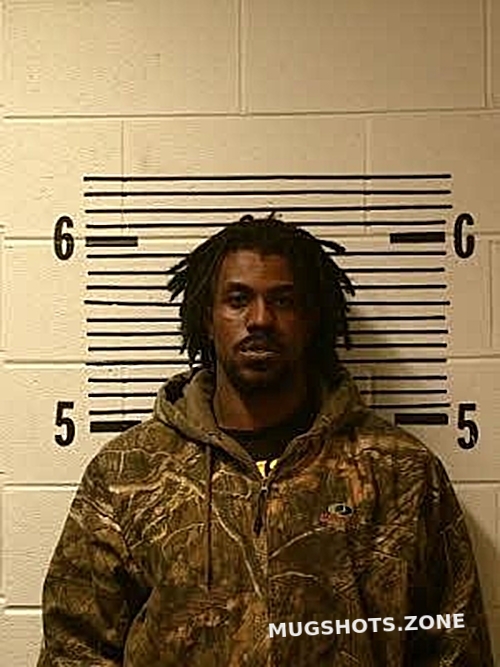 HAMPTON OCTAVIOUS 02/06/2025 - Elmore County Mugshots Zone