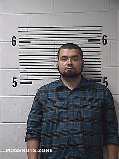 BLUE KENNETH 02/07/2025 - Elmore County Mugshots Zone