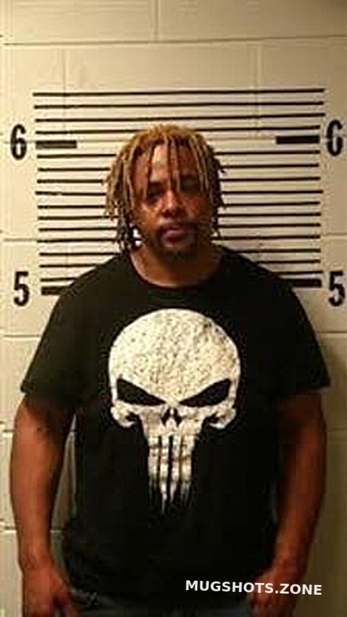 FIELDS REGINALD 02/08/2025 - Elmore County Mugshots Zone