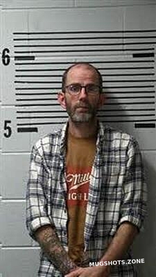 FREEMAN CHRISTOPHER 02/10/2025 - Elmore County Mugshots Zone