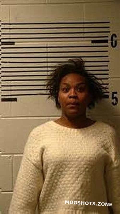 WATKINS TANAKIA 02/11/2025 - Elmore County Mugshots Zone