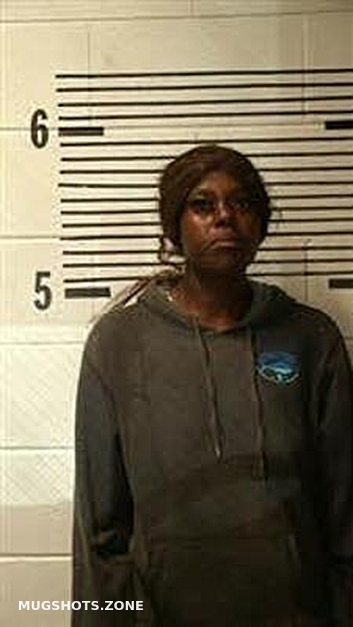 TERRELL SABRINA 02/14/2025 - Elmore County Mugshots Zone
