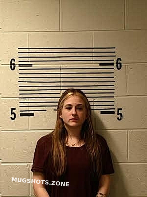HOULTON ALLISON 02/15/2025 - Elmore County Mugshots Zone