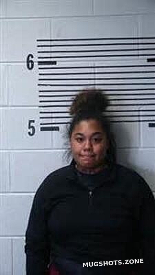 CONWAY MONIQUE 02/18/2025 - Elmore County Mugshots Zone
