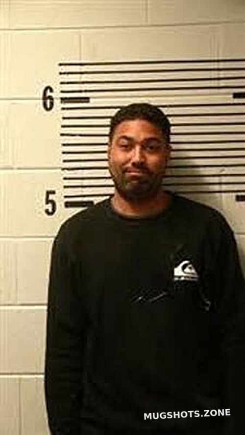 BARBOSA CARLOS 02/19/2025 - Elmore County Mugshots Zone