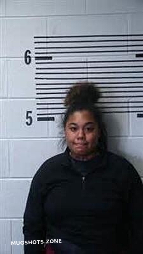 CONWAY MONIQUE 02/19/2025 - Elmore County Mugshots Zone