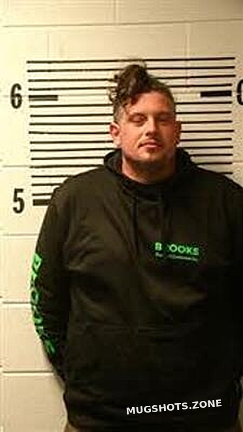 TERRELL SPENCER 02/21/2025 - Elmore County Mugshots Zone