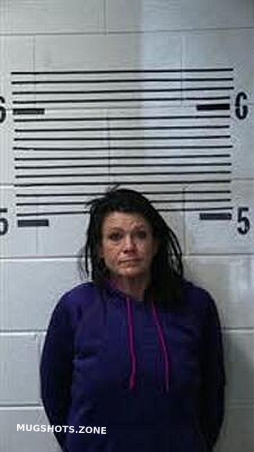 GRIFFITH MICHELLE 02/28/2025 - Elmore County Mugshots Zone