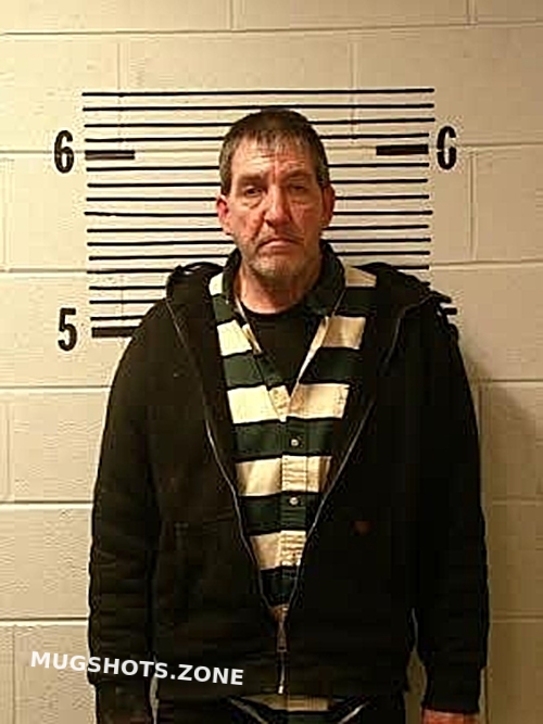 CHARTRAND ERIC 02/28/2025 - Elmore County Mugshots Zone